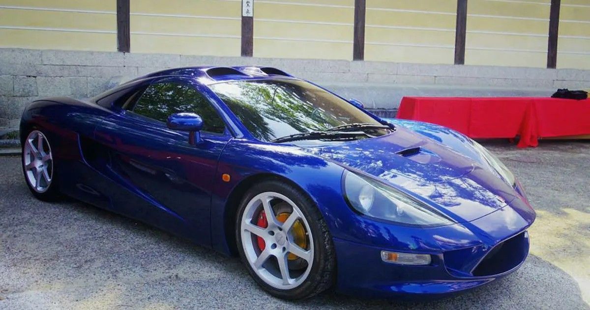 These Japanese Cars Are Faster Than Any Muscle Car