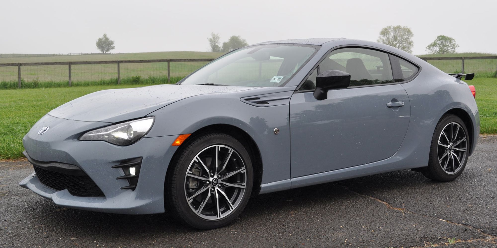 10 Toyotas That Are Anything But Boring