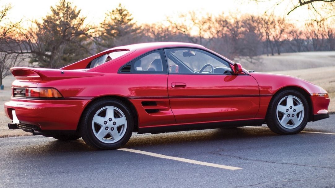 5 Classic Japanese Cars You Can Get Surprisingly Cheap (5 American ...