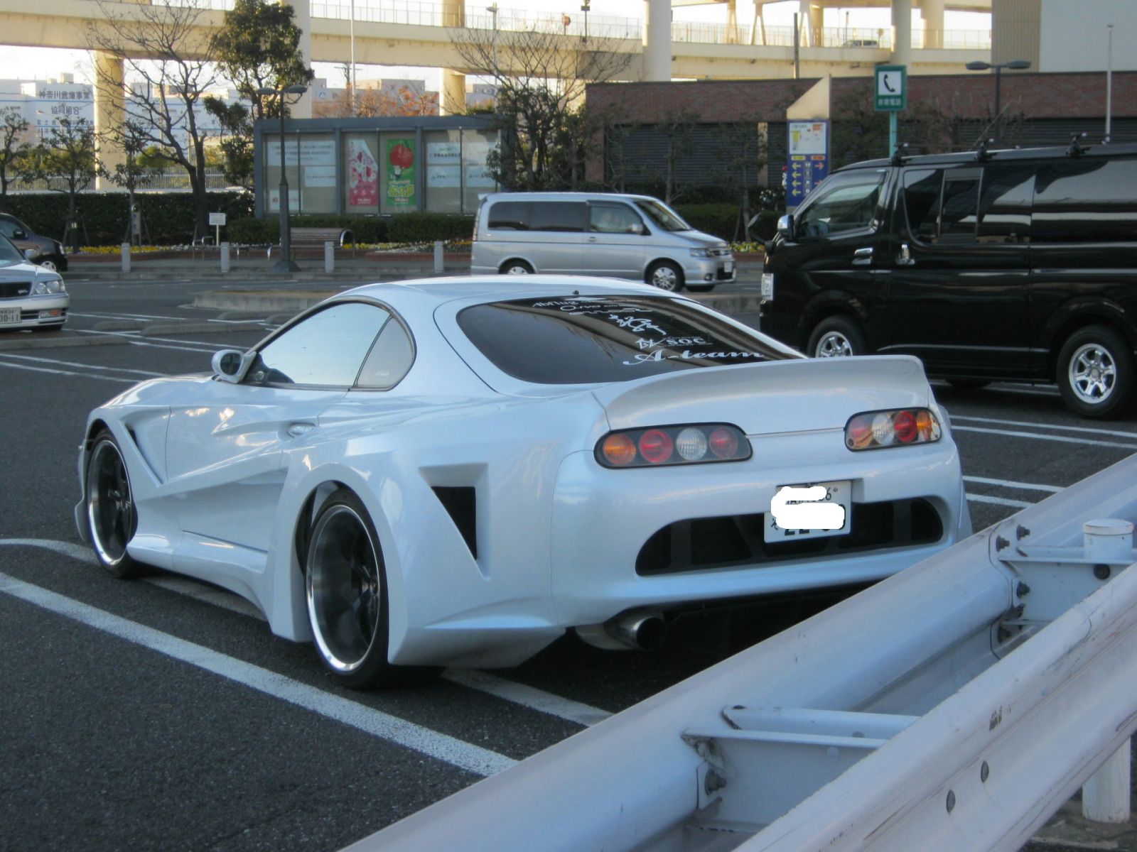 11 Sickest JDM Cars Ruined With Hideous Mods