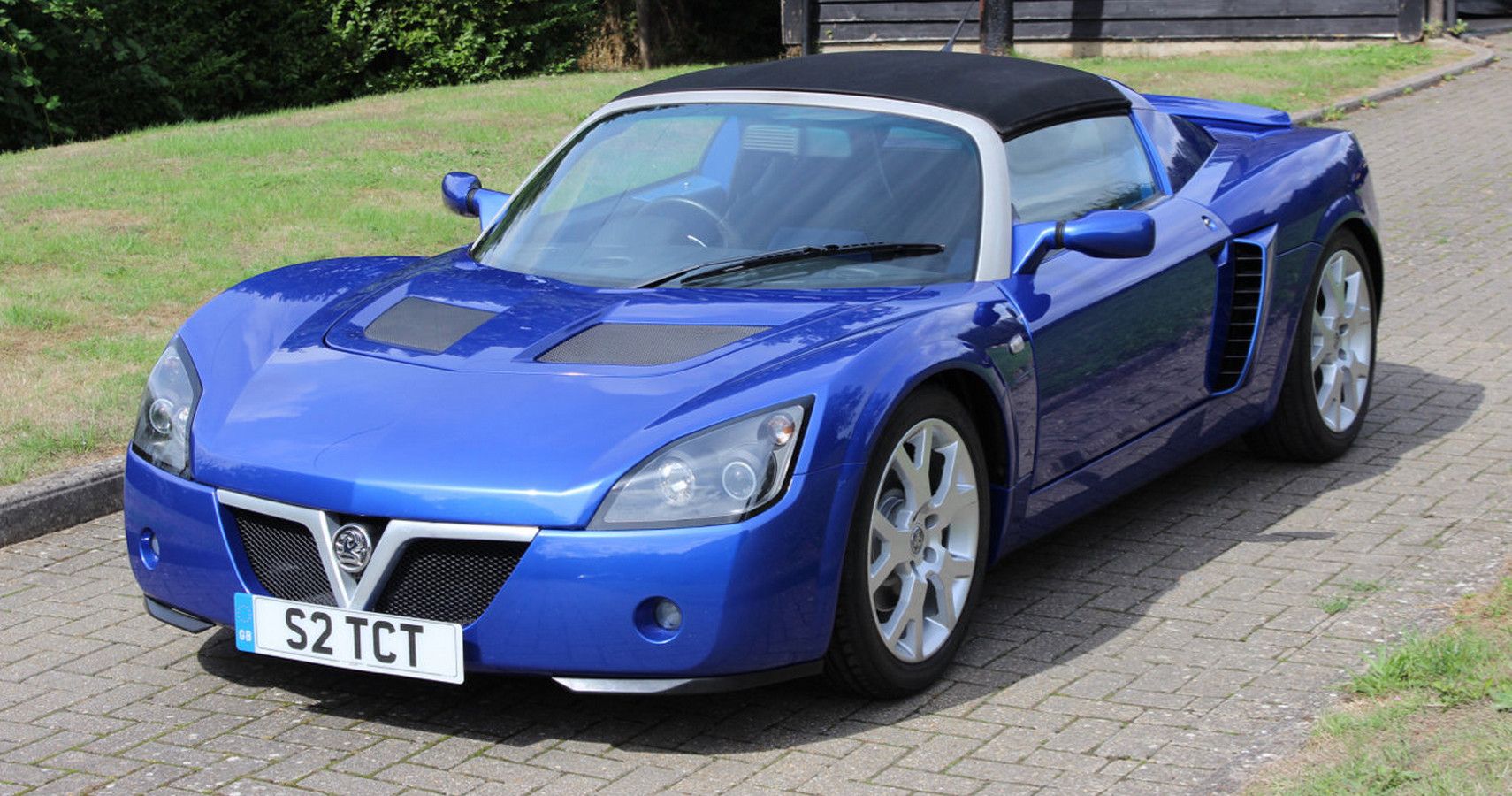 10 Mid-Engined Sports Cars Everyone Forgot About