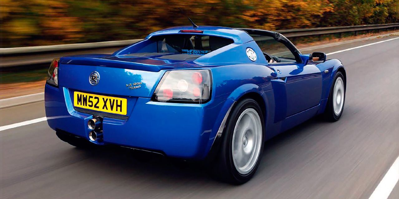 10 Cheapest Mid-Engined Sports Cars You Can Buy Used