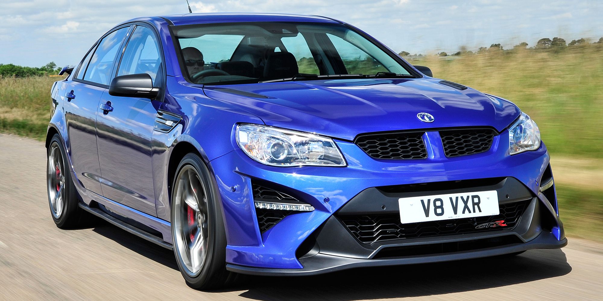 10 Times Badge-Engineered Cars That Were A Surprising Success