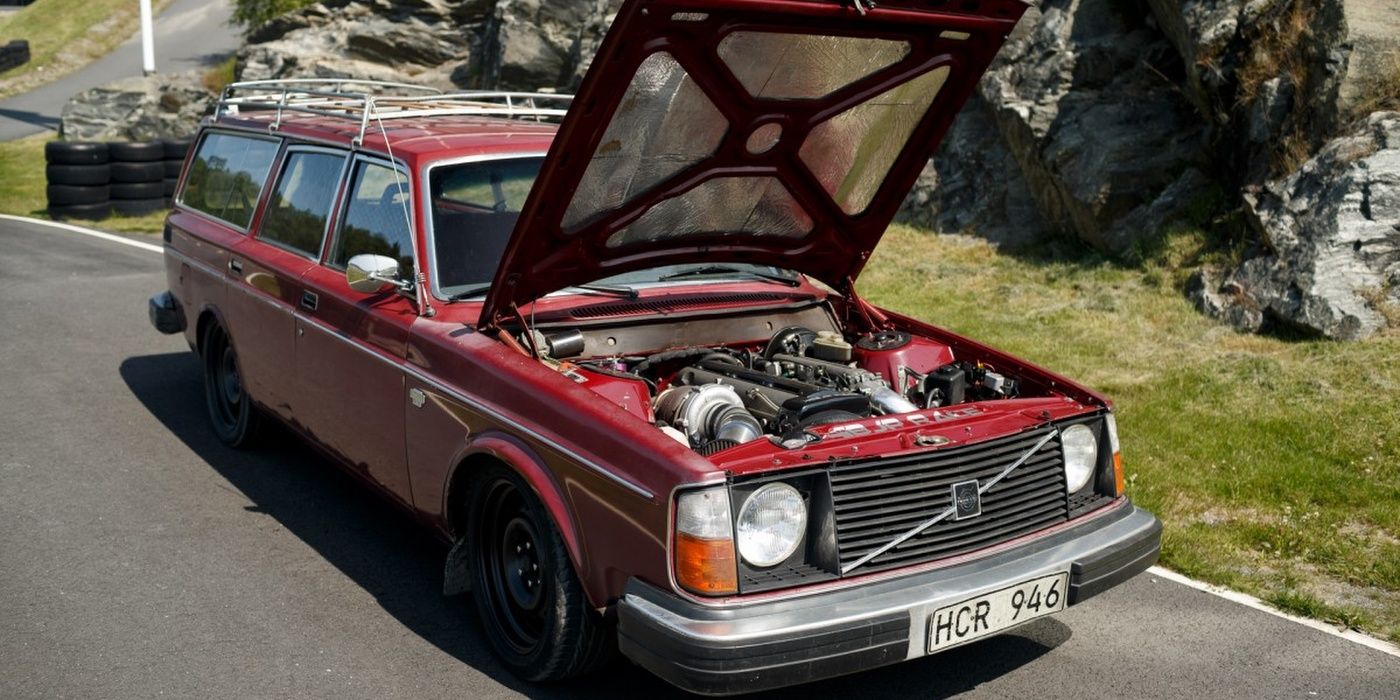 These Are The Sickest Engine Swaps We've Ever Seen
