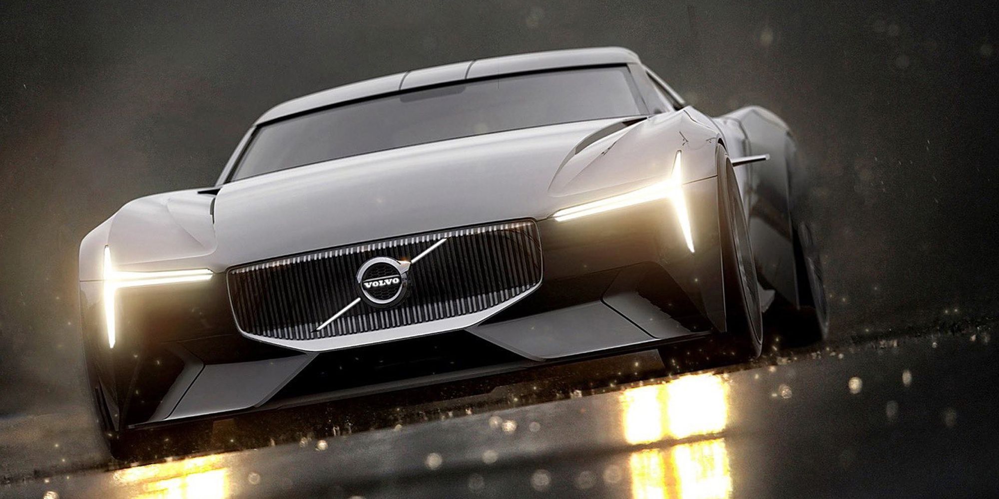 10 Fictional Cars We Wish We Could Drive In Real Life