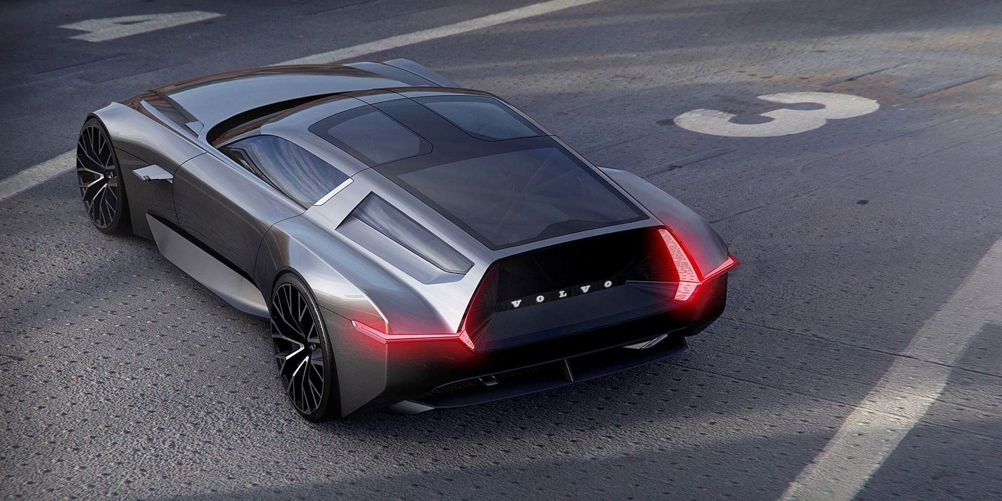 10 Fictional Cars We Wish We Could Drive In Real Life