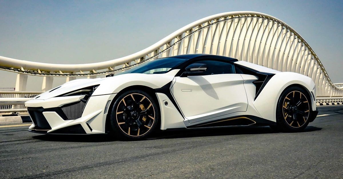 This Is Why More Cars Don't Use Boxer Engines