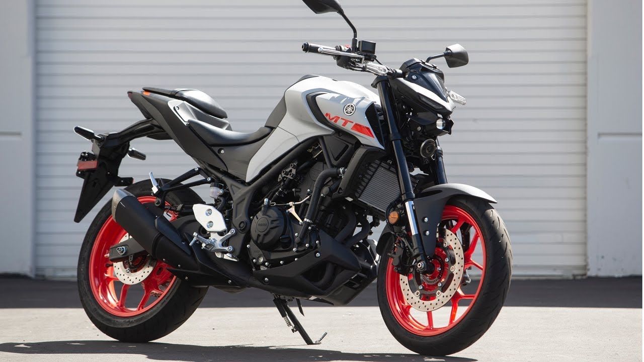 These Are The 10 Fastest 300cc Motorcycles You Can Buy