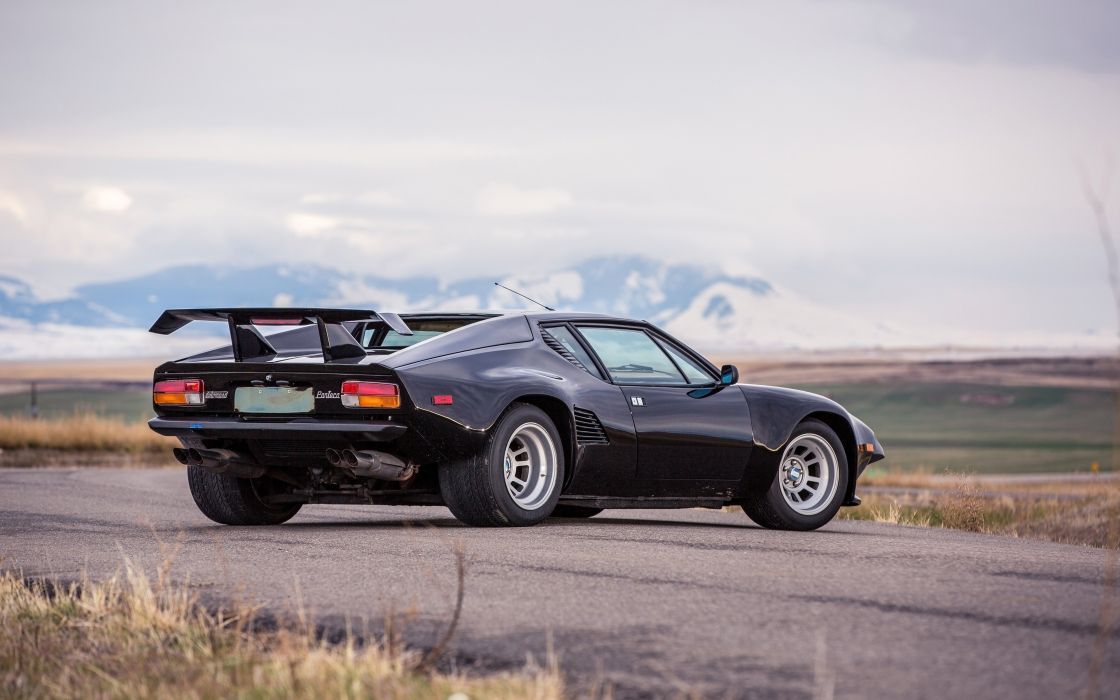 The Best Wedge Shaped Car Designs Of All Time