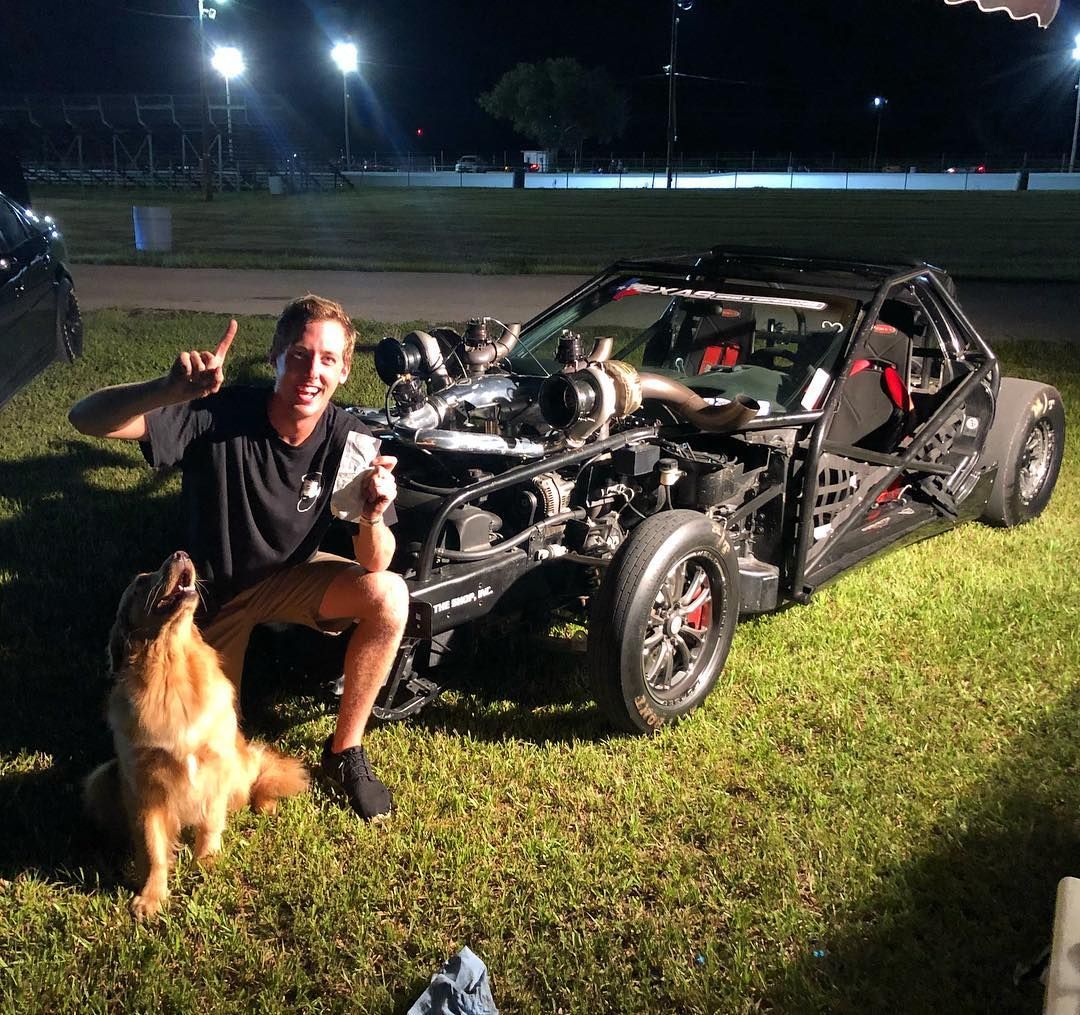 The Craziest Custom Cars Built By YouTubers