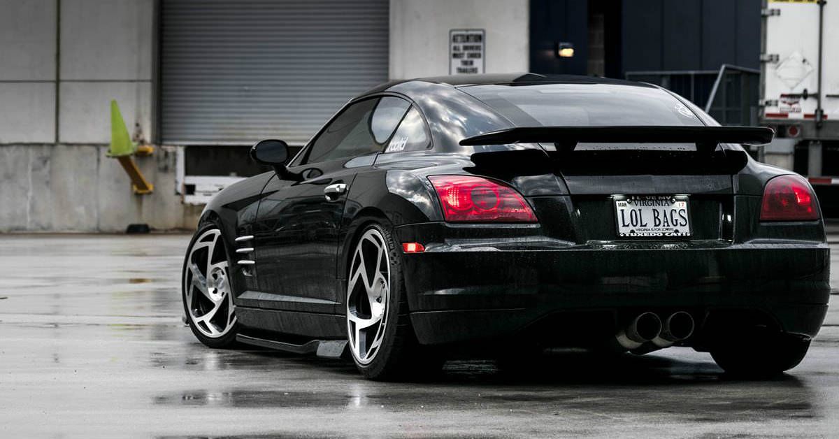 10 Underrated Sports Cars Every Gearhead Should Drive