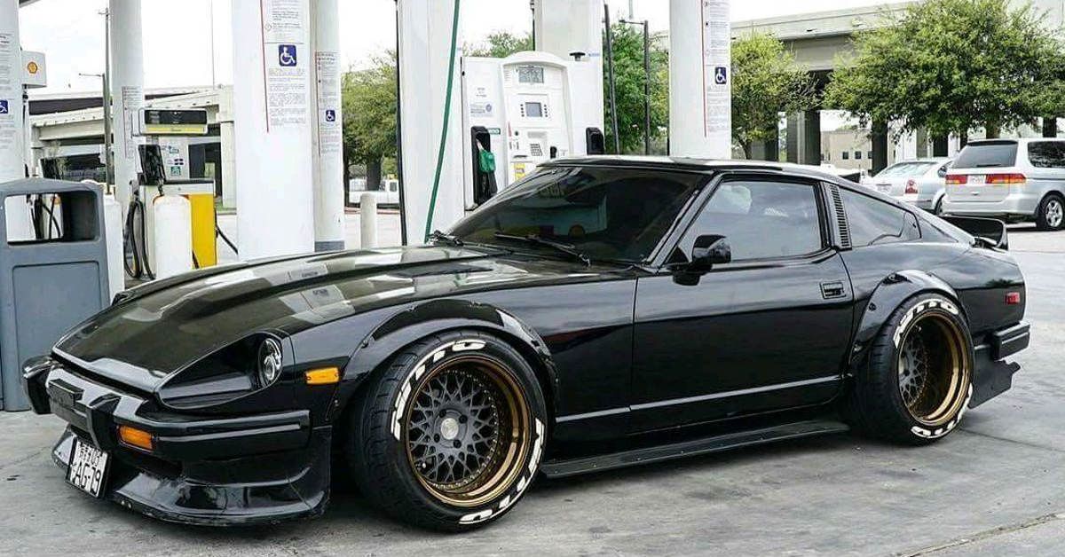 10 Times Nissan Has Built Incredible Sports Cars