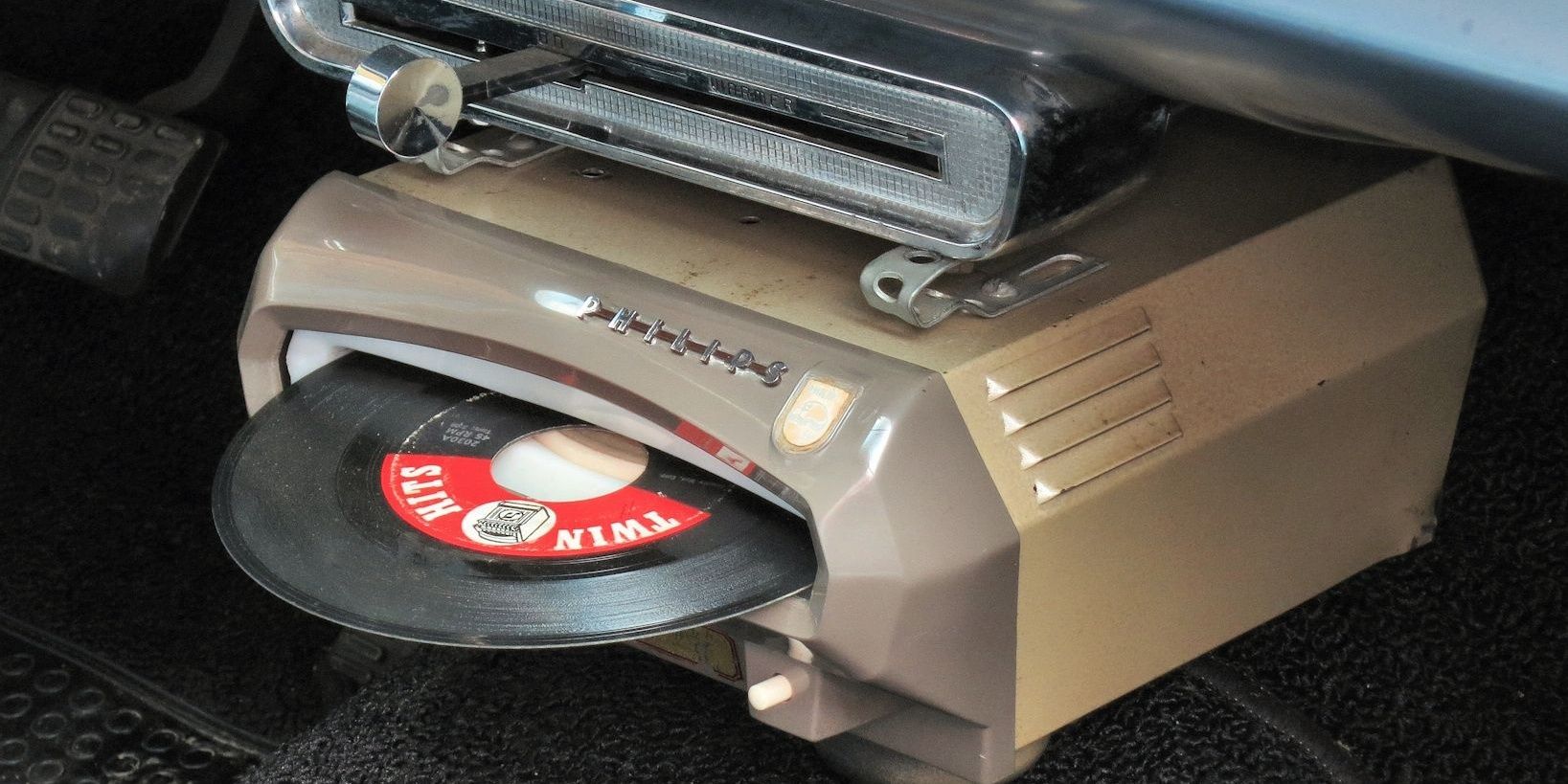 10 Crazy Car Inventions That Never Caught On