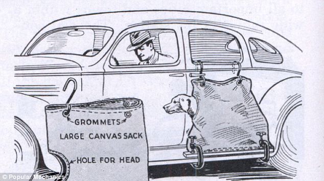 10 Crazy Car Inventions That Never Caught On