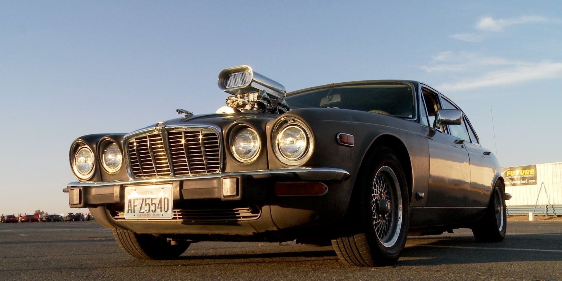 10 Of The Most Unlikely Dragsters Modified To Tear Up The Strip