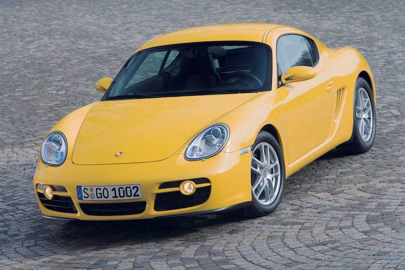 We Can't Believe You Can Buy These Fast Cars For Under $20K