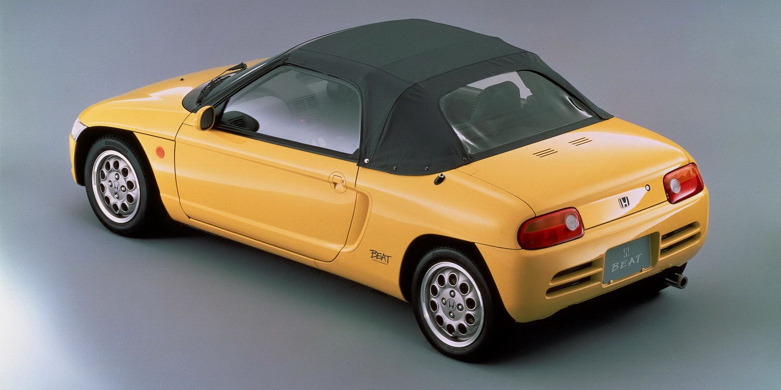 10 Cheapest Mid-Engined Sports Cars You Can Buy Used