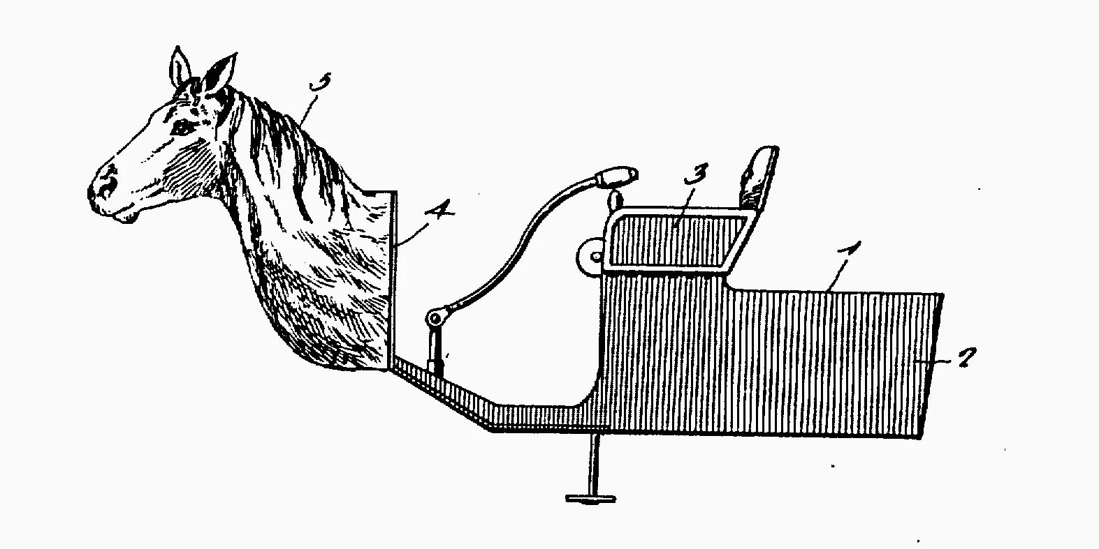 10 Crazy Car Inventions That Never Caught On