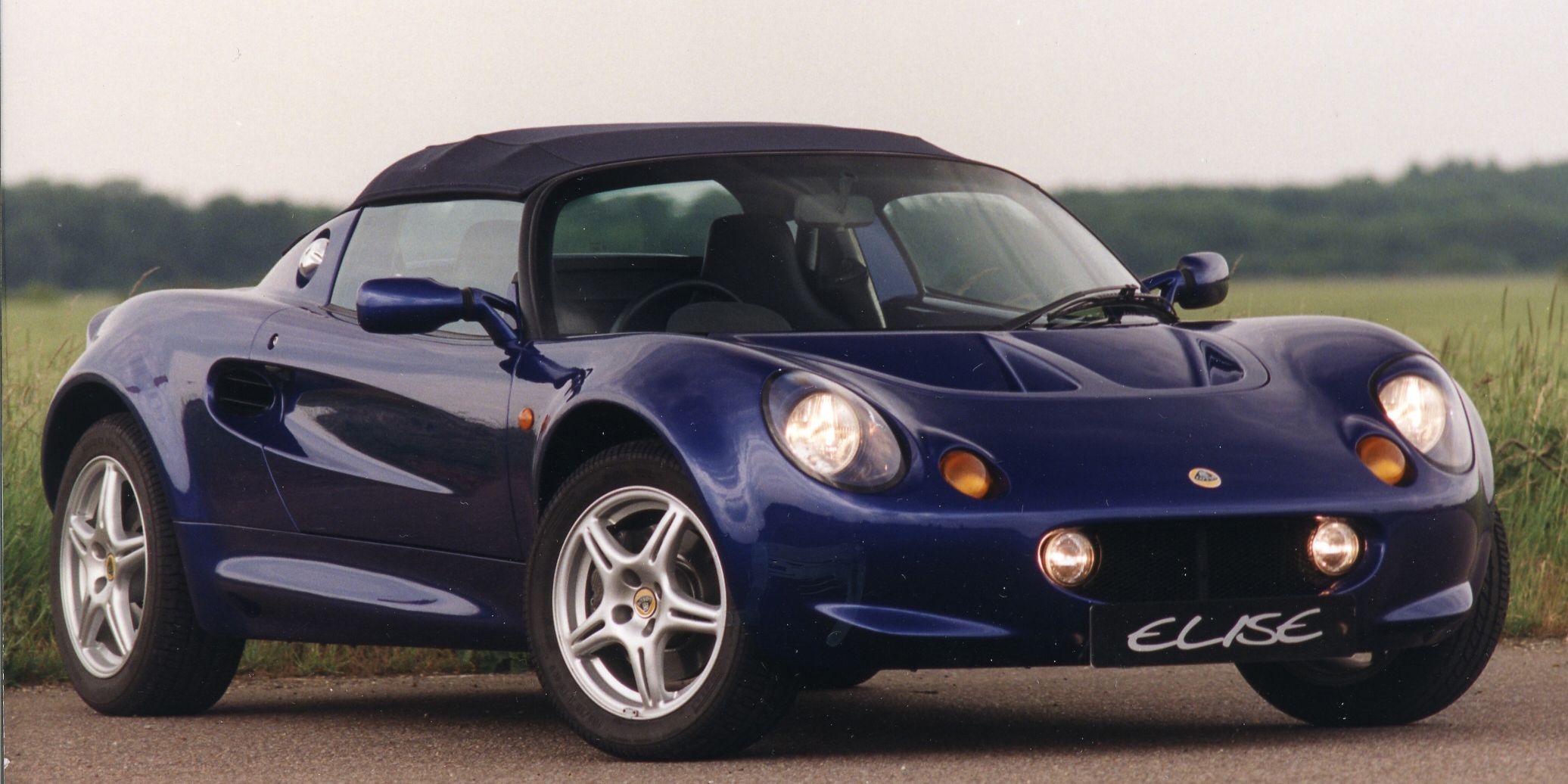 Lotus Esprit And 9 More '90s Sports Cars We'd Buy Used Any Day