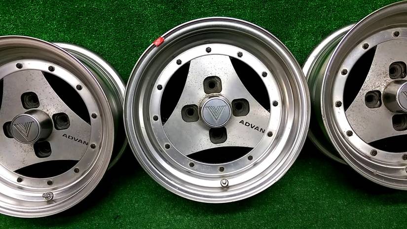 Ranking The 10 Coolest JDM Car Rims You Can Buy