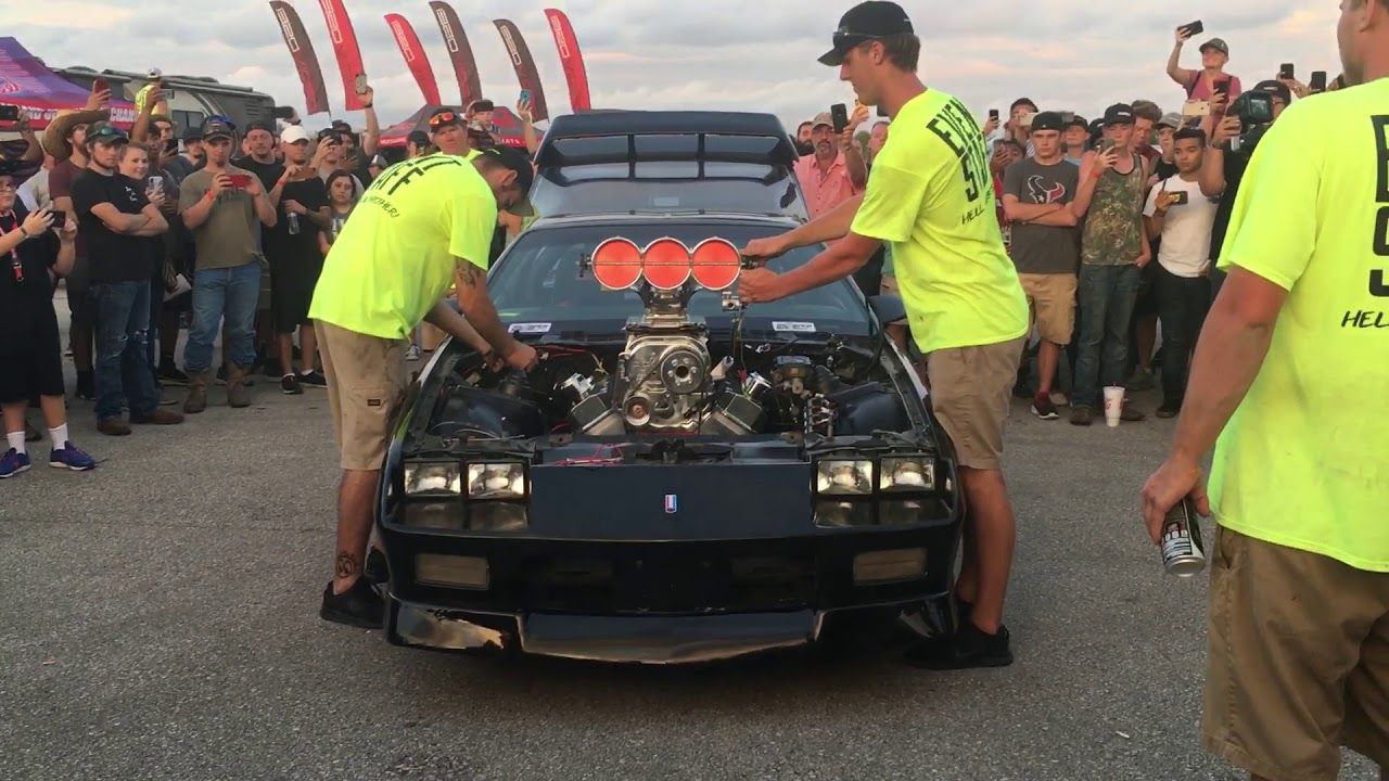 The Craziest Custom Cars Built By YouTubers