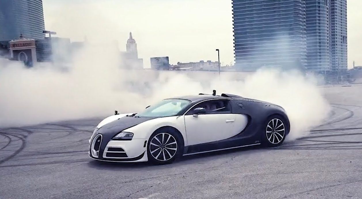 The Craziest Custom Cars Built By YouTubers