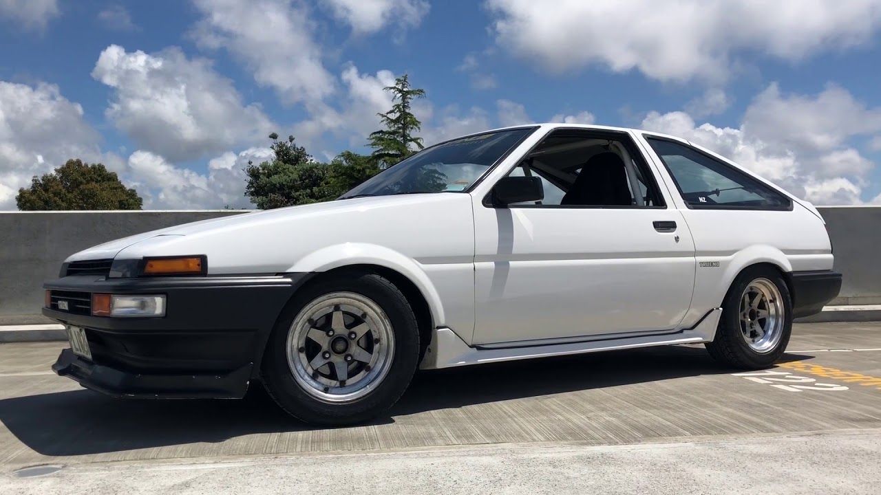 Ranking The 10 Coolest JDM Car Rims You Can Buy