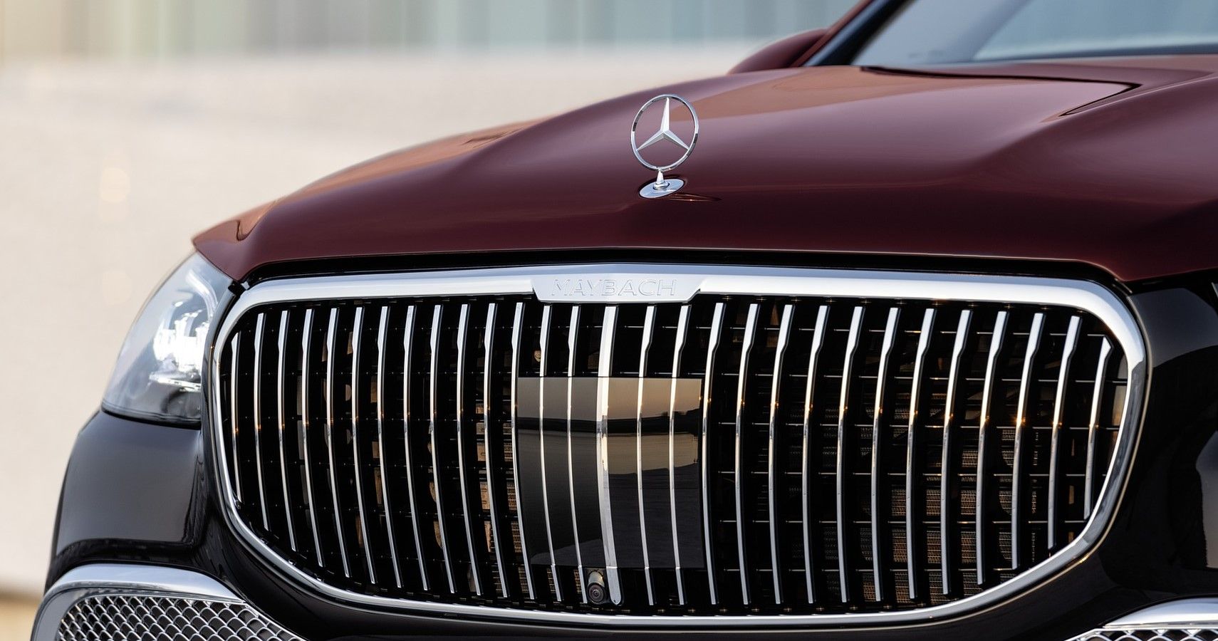 Everything We Know About The 2021 Mercedes-Maybach GLS