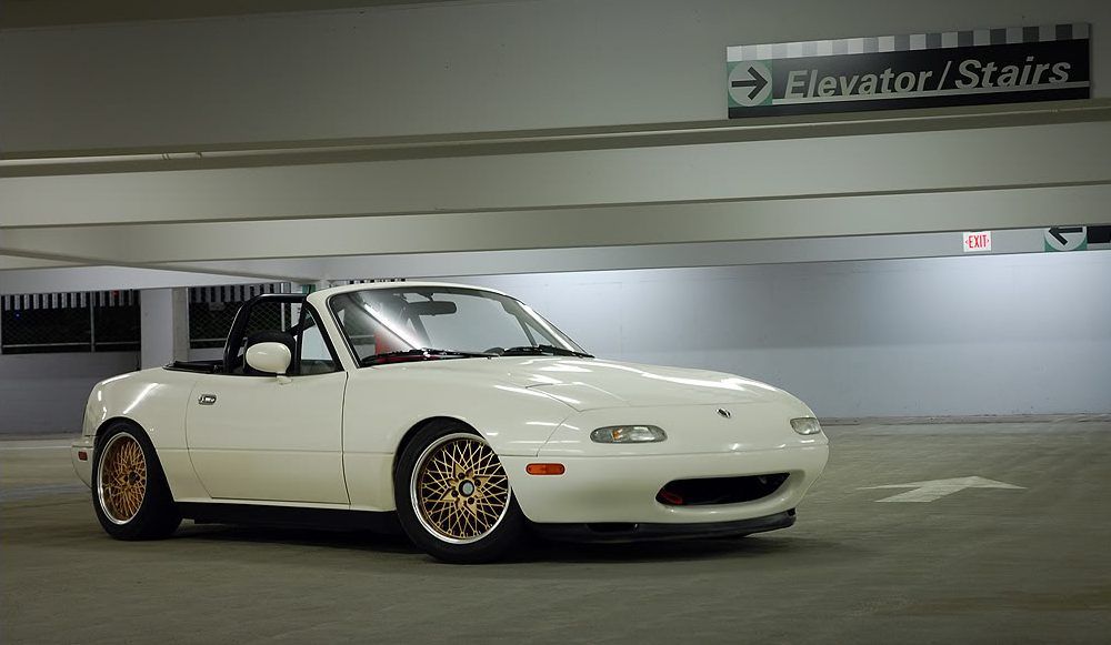 Ranking The 10 Coolest JDM Car Rims You Can Buy