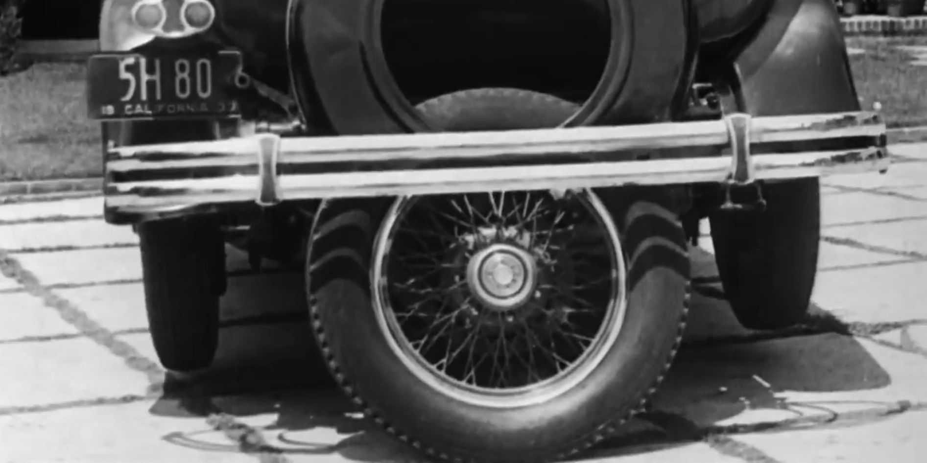 10 Crazy Car Inventions That Never Caught On