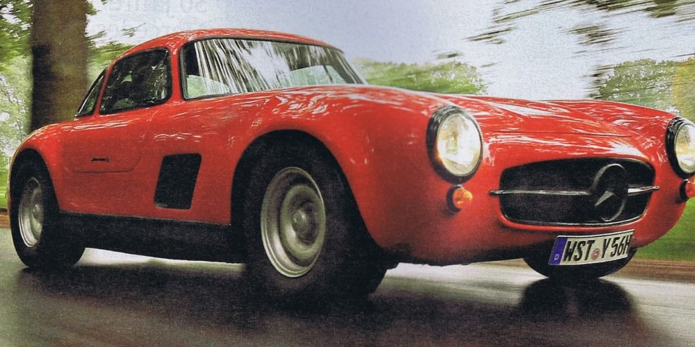 5 Mercedes-Benz Cars Modified To Perfection (5 Modified BMW's We'd ...