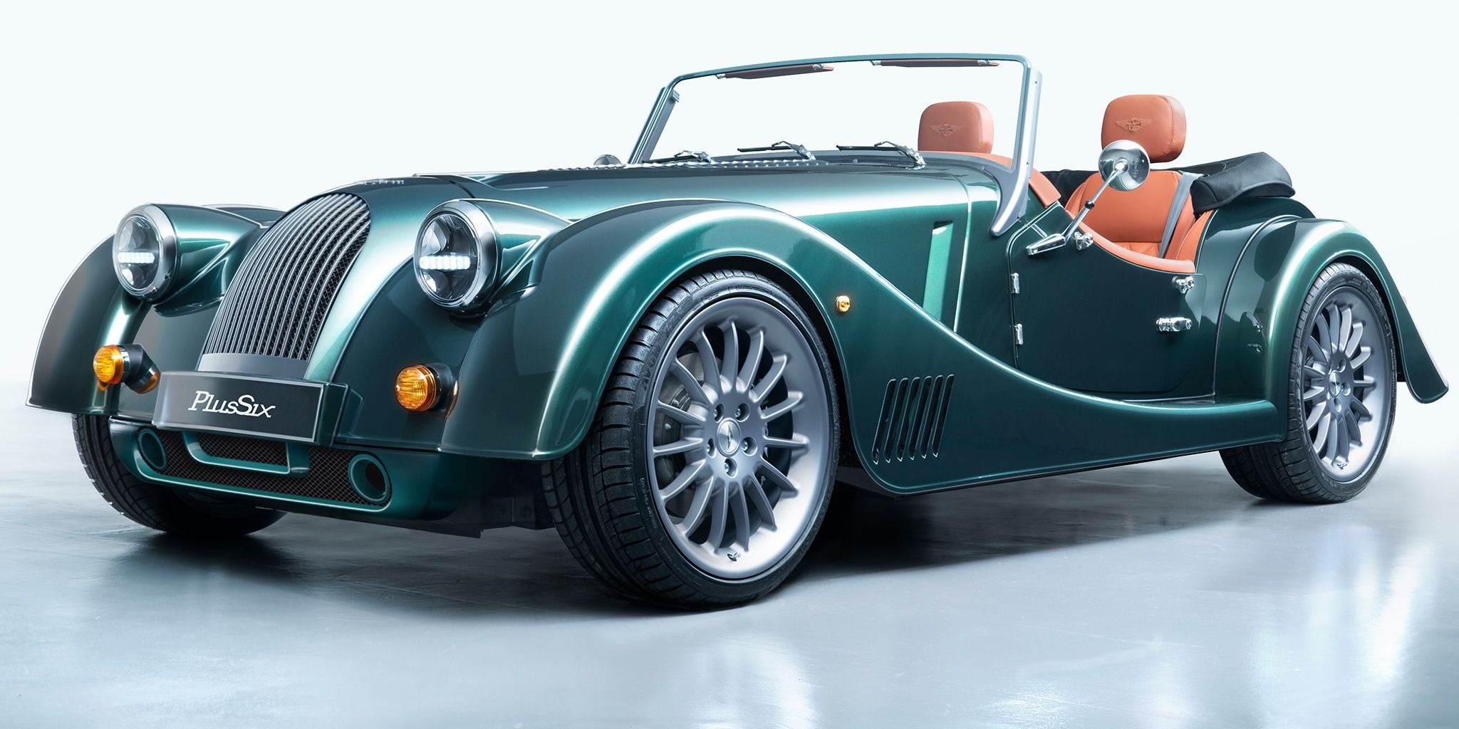 10 Cars You Probably Didn't Know Had BMW Engines