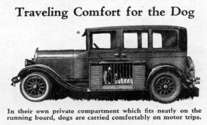 10 Crazy Car Inventions That Never Caught On