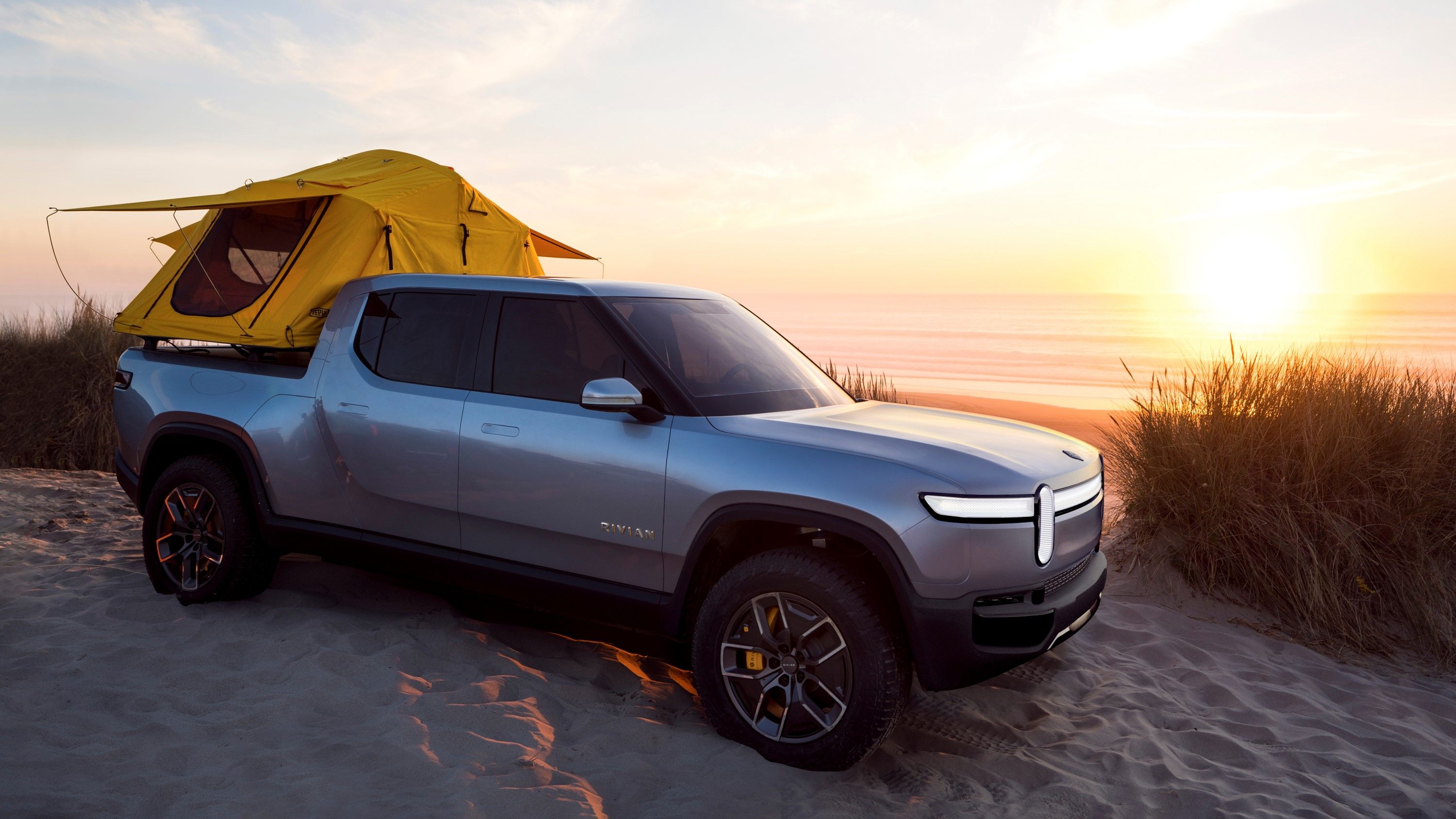 Rivian: A Full Preview Of Their Electric Vehicles Lineup