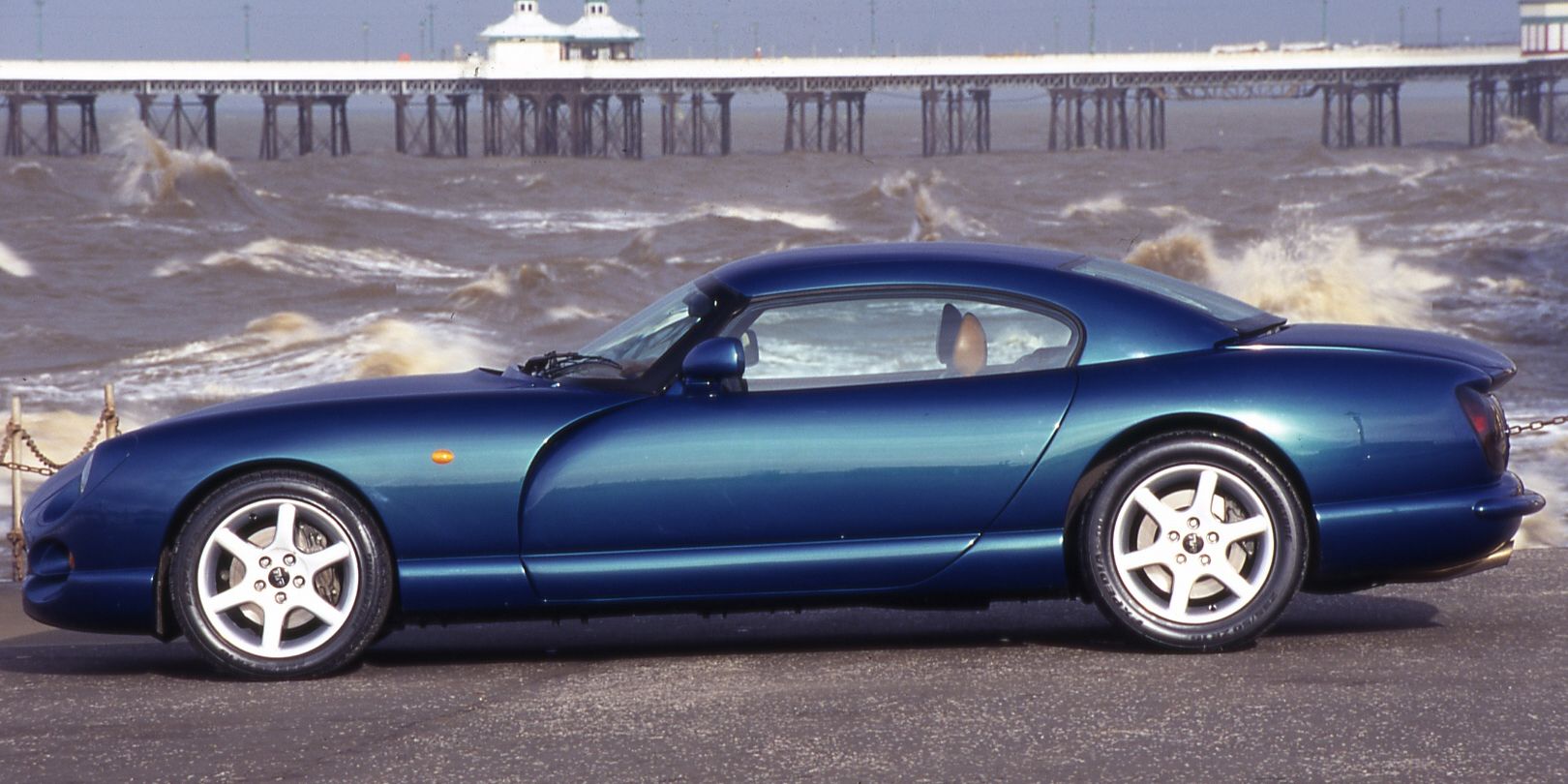 10 Stunning Modern Classics You’ll Soon Be Able To Import Into America