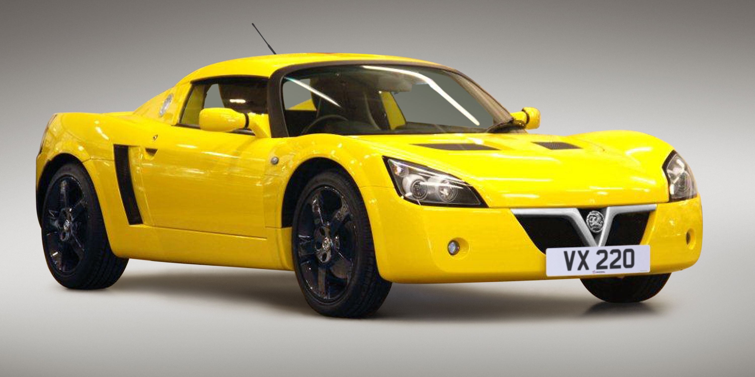 10 Cheapest Mid-Engined Sports Cars You Can Buy Used