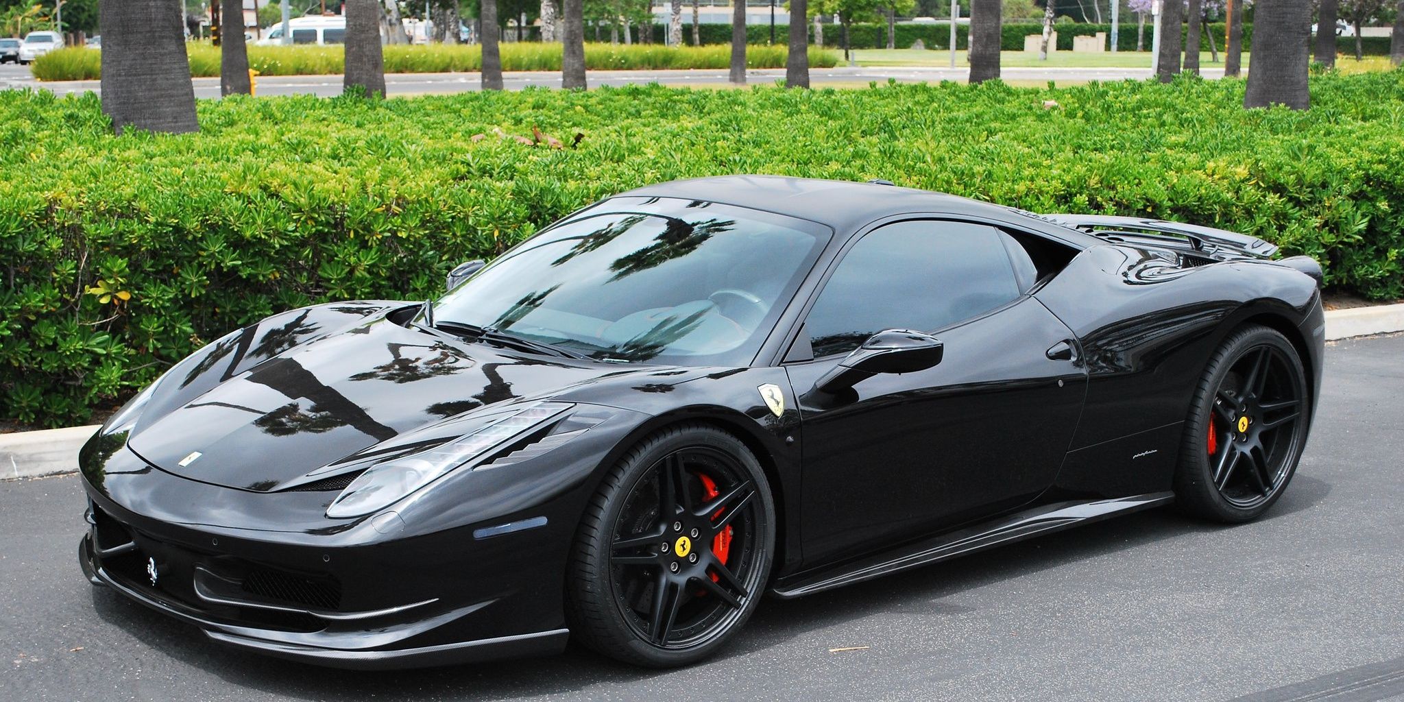 10 Of The Most Ridiculous Reasons Popular Cars Were Recalled