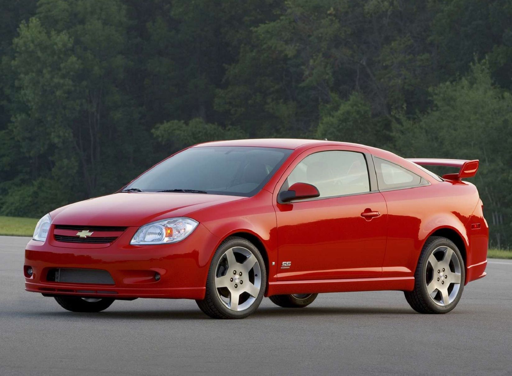We Stay Away From These 10 American Performance Cars