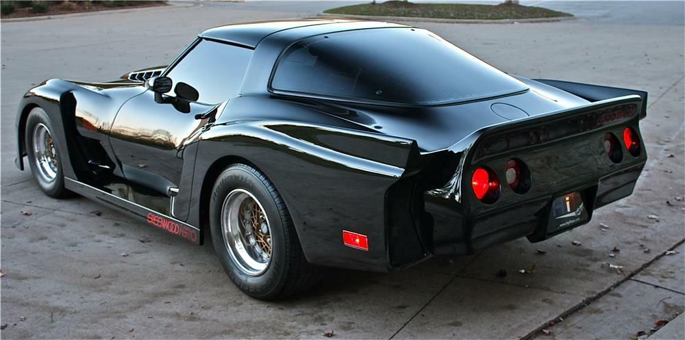 10 Coolest Forgotten Sports Cars Of The '80s (And How Much They're Worth)