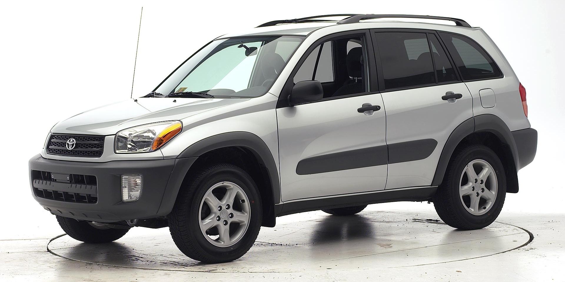 10 Best Used Japanese 4x4s You Can Now Buy For Peanuts