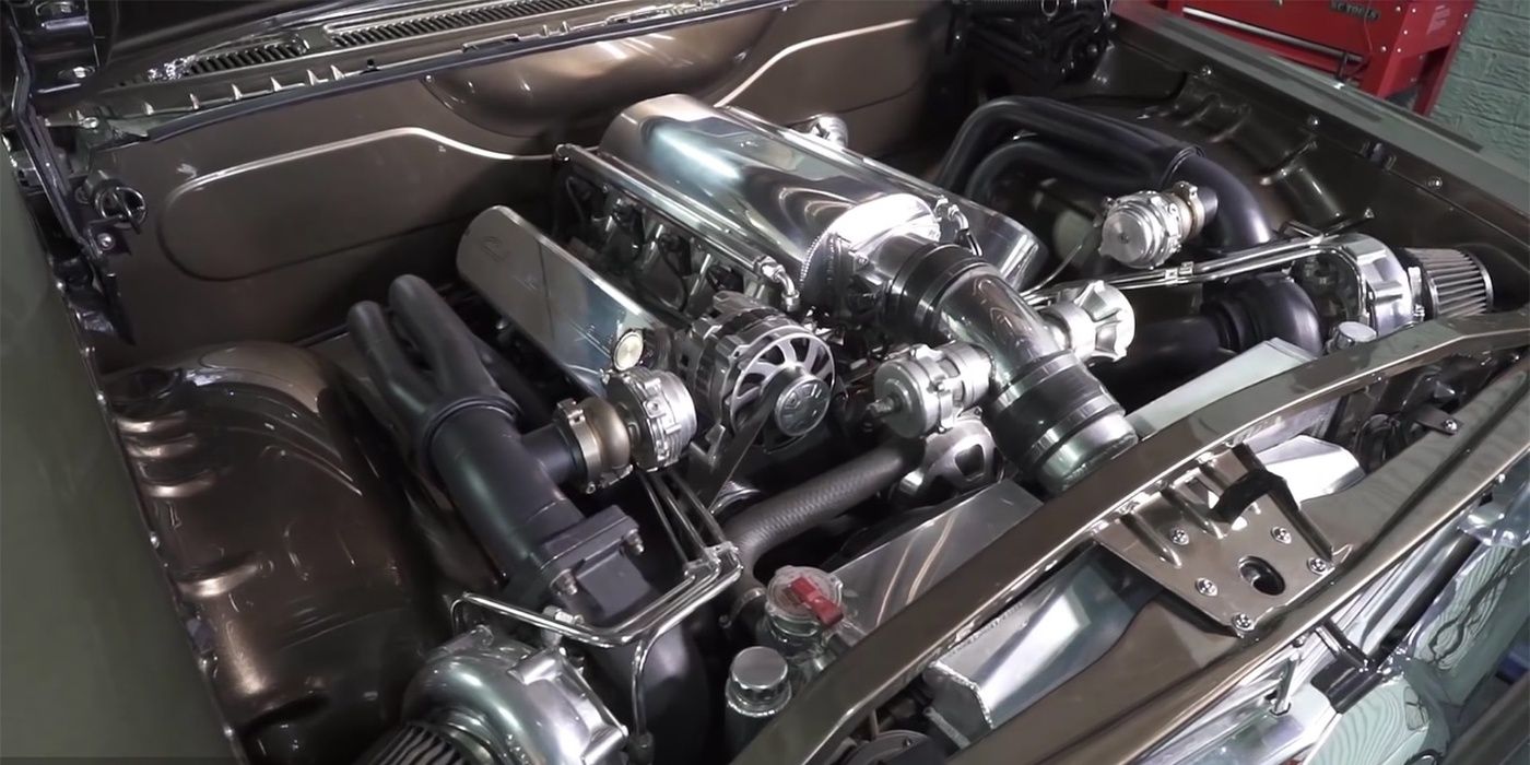 These Modified Sleeper Cars Pack A Punch Powerful Enough To Beat Supercars