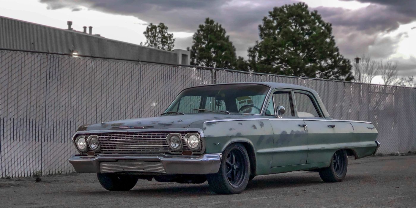 People Turned These Sedans Into Supercar-Beating Sleepers