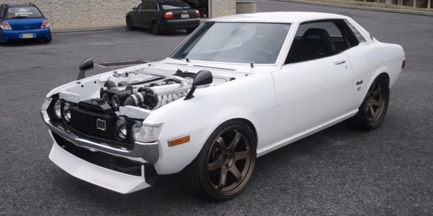 These Modified Sleeper Cars Pack A Punch Powerful Enough To Beat Supercars