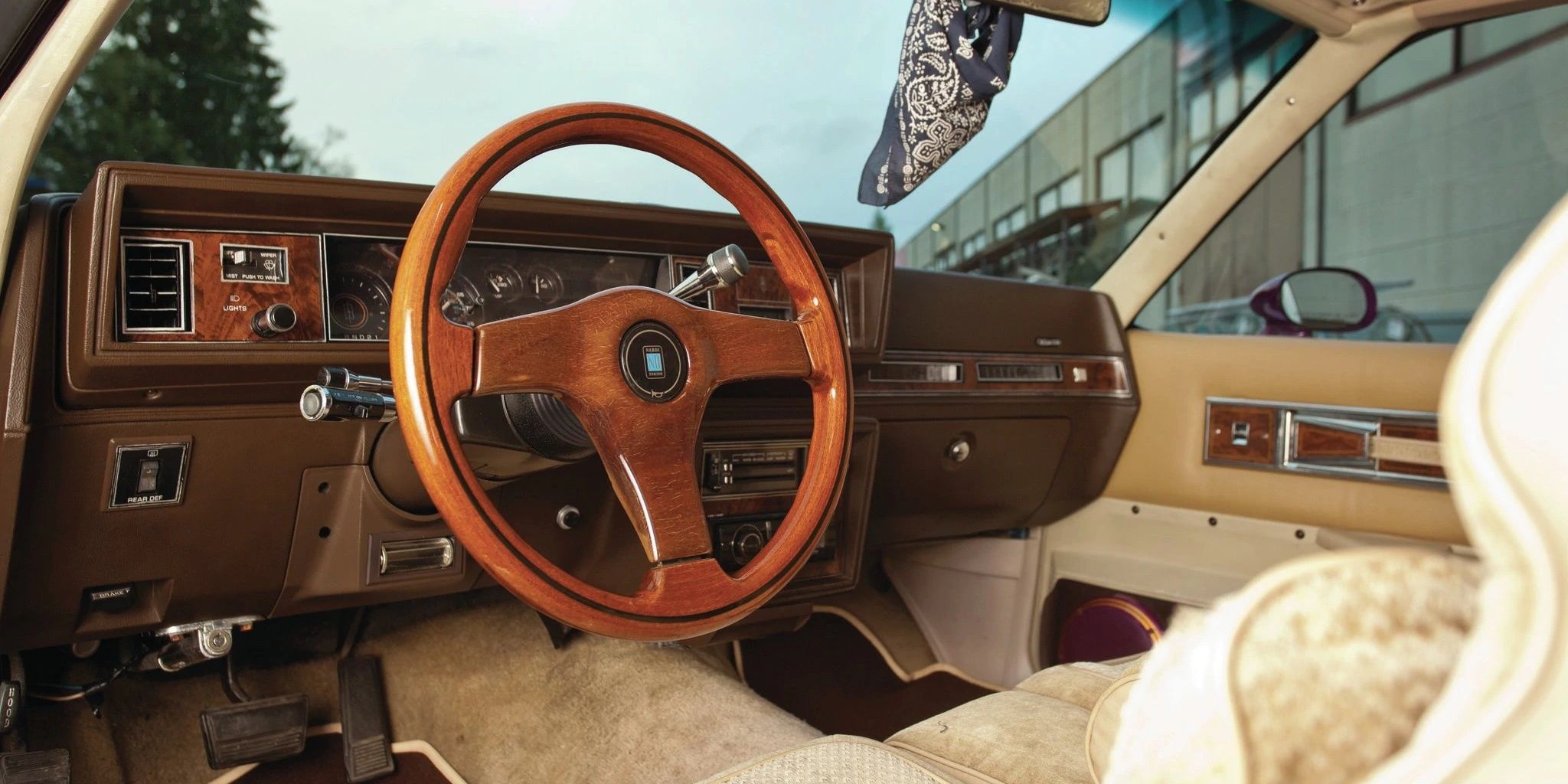These Were America's Most Popular Cars...In The '80s