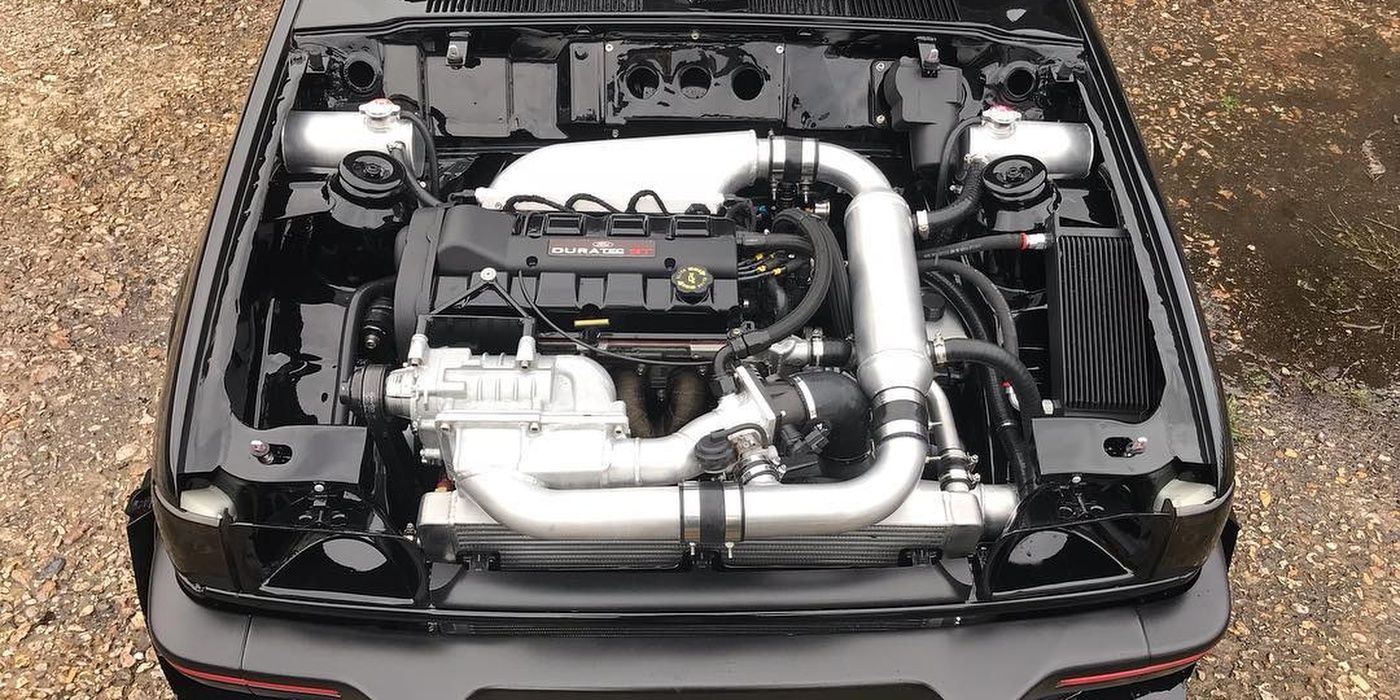 These Modified Sleeper Cars Pack A Punch Powerful Enough To Beat Supercars