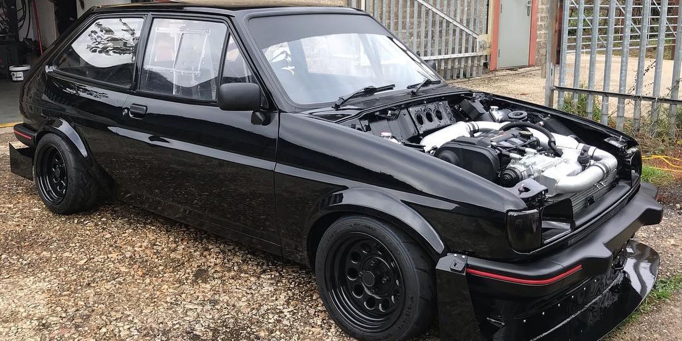 These Modified Sleeper Cars Pack A Punch Powerful Enough To Beat Supercars