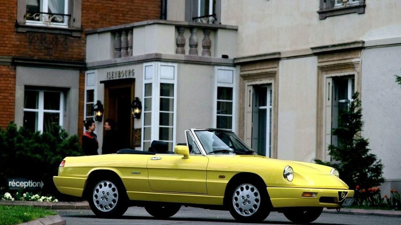 10 Cheap Convertibles That'll Make You Feel Like A Million Bucks