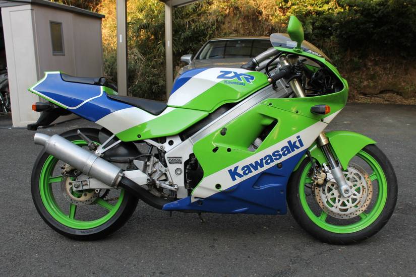 10 Highest-Revving Motorcycles Ever Made