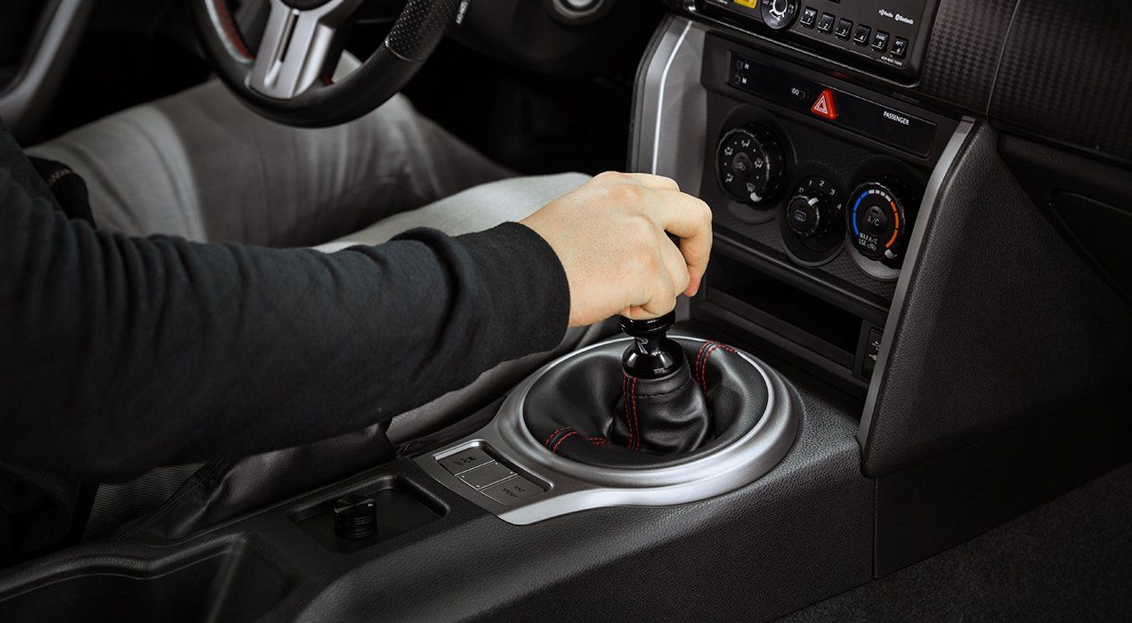 What You Need To Know Before Buying An Old Acura RSX