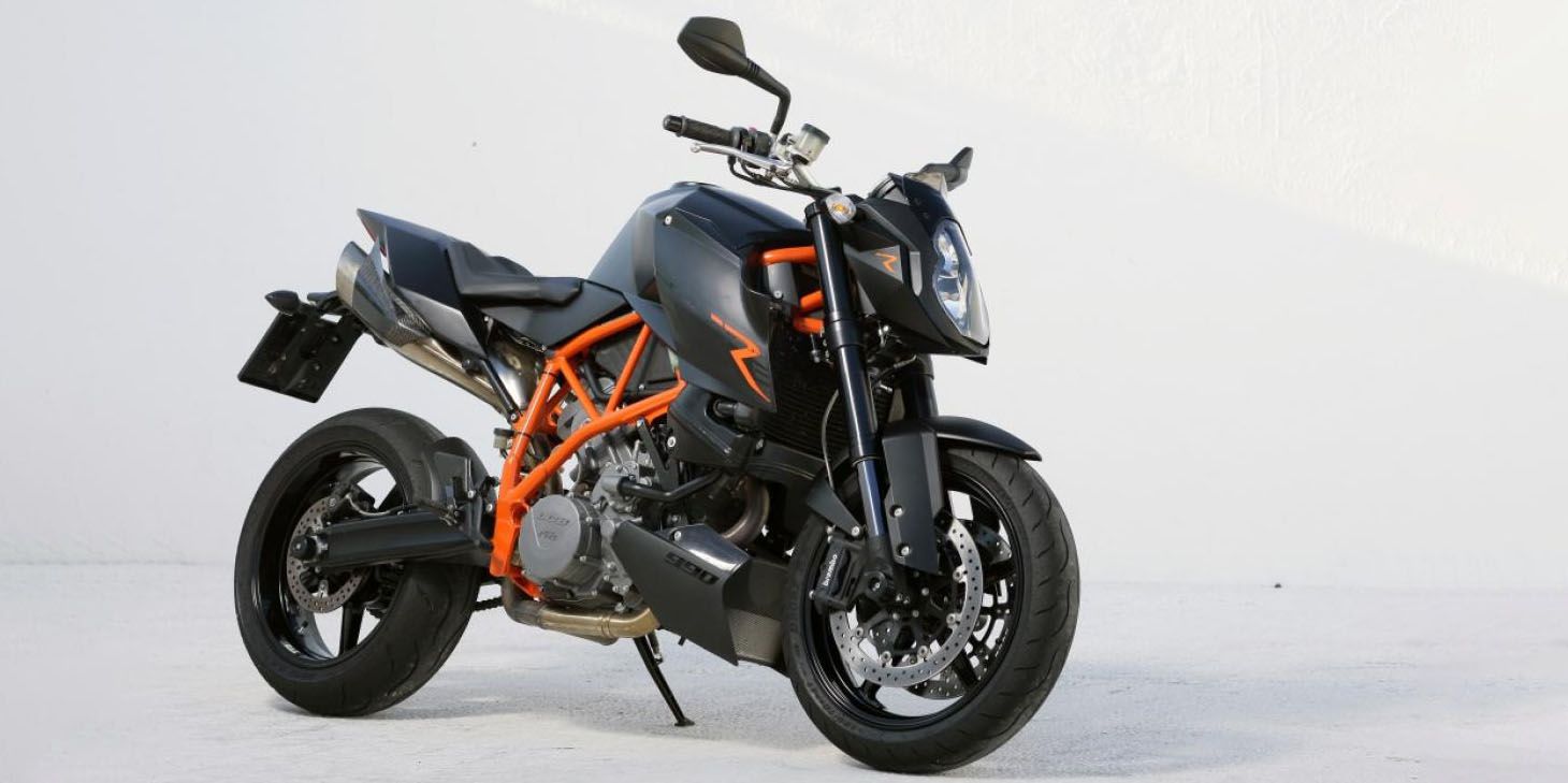 Ranking The Best KTM Road Bikes Money Can Buy
